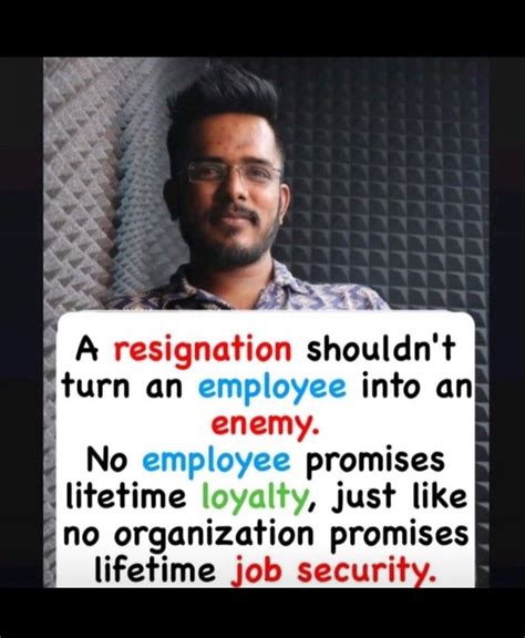 Raj Kumar Khadka On Linkedin Resignation Isnt The End Its A