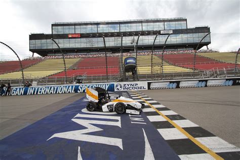 The Cars Uvic Formula Racing