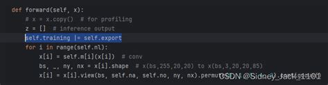 【yolo报错】‘detect‘ Object Has No Attribute ‘export‘ecapatdnn Object Has No Attribute Export Csdn博客