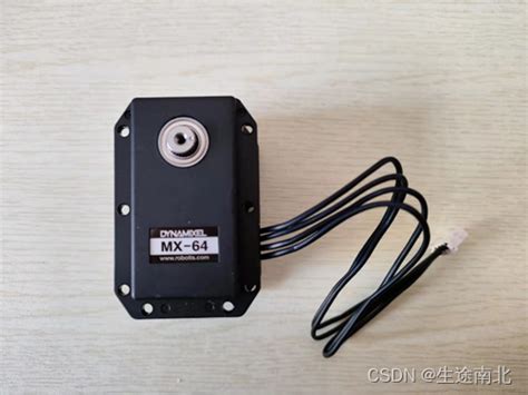 Arduinomega2560dynamixelshield控制mx 64r舵机mega2560开发板使用教程 Csdn博客
