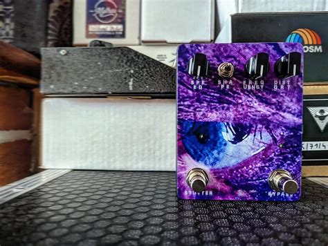 James Cockerell Music