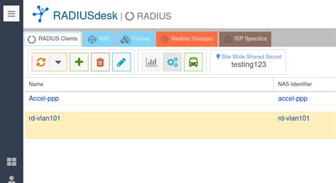 Gettingstartedonboarding Radiusdesk