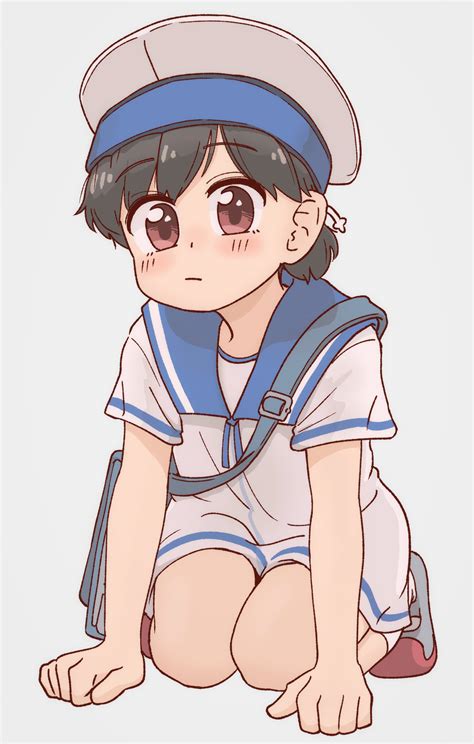 ぼっちゃなゐ on Twitter ひぶ