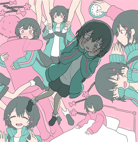Kurari Chan Cevio And 2 More Drawn By Munriru Danbooru