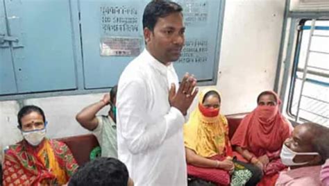 West Bengal Youtuber Arrested In Nadia For Meme Against Mamata