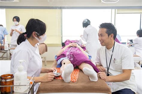 【学校紹介】日本医学柔整鍼灸専門学校 鍼灸師、柔道整復師を目指す方向けの学校情報 医道の日本社（公式サイト）～鍼灸、漢方、マッサージ