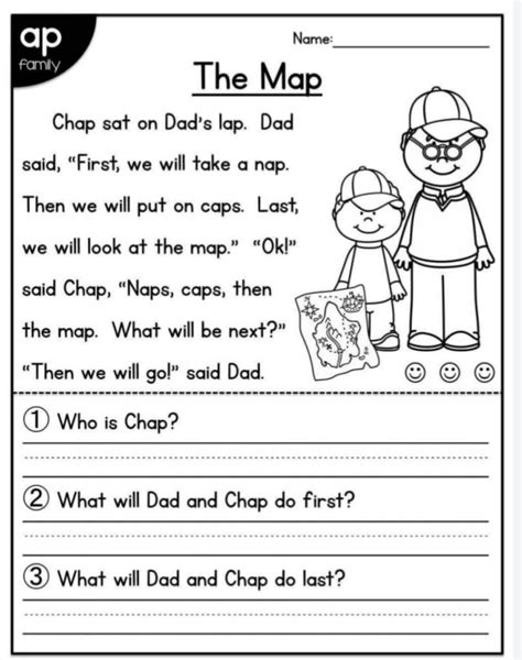 Th Grade Phonics Worksheets Pdf Tedy Printable Activities Hot Sex Picture