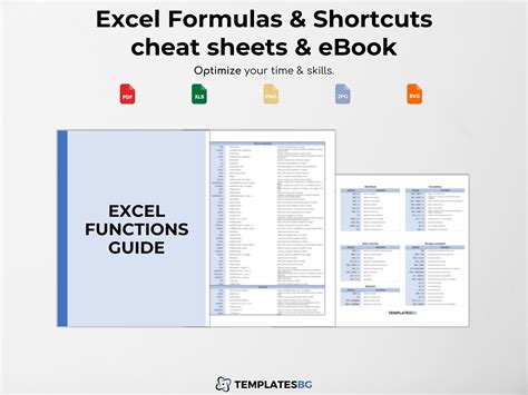 Excel Productivity Time Saving Tool Excel Formulas Excel Functions And Excel Shortcuts Excel