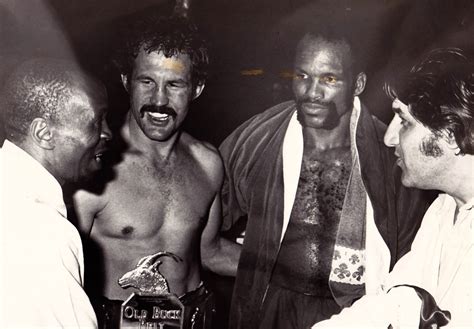 Kosie Smith Wins Title James African Ring