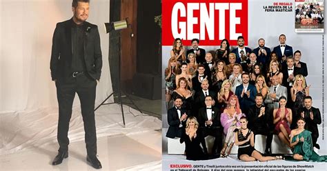 El Backstage De La Foto Oficial Del Bailando 2017 Infobae