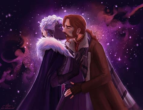 Pin De Linds Archive En Critical Role