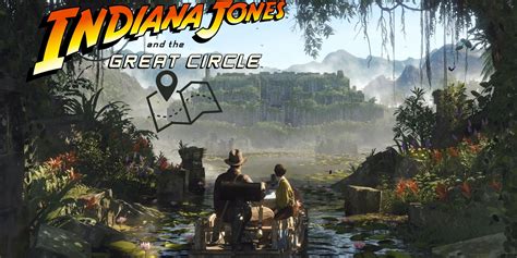How To Solve The Basilica Puzzle In Indiana Jones And The Great Circle