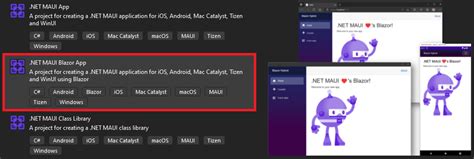 vale a pena criar uma aplicação utilizando blazor maui