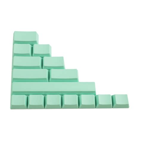 modifier space tab enter shift capslock ctrl alt blank keycaps ymdk