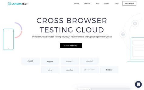 The Best Free And Paid Tools For Cross Browser Testing In