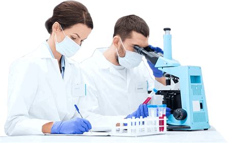 How It Works Simple Confidential STD Testing Process