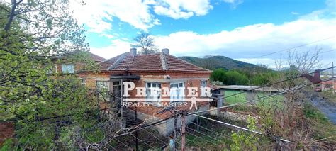 Продается Дом, с. Подвис 30 500 eur. ID 43374