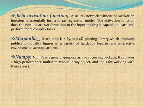 Road Network Extraction Using Satellite Imagery Pptx Artificial Intelligence Technology