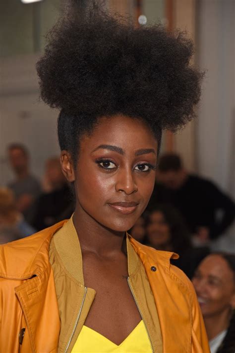 6 Things You Should Know About ‘behind Her Eyes Star Simona Brown