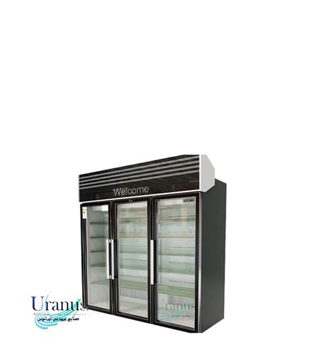 بررسی ابعاد استاندارد یخچال ایستاده