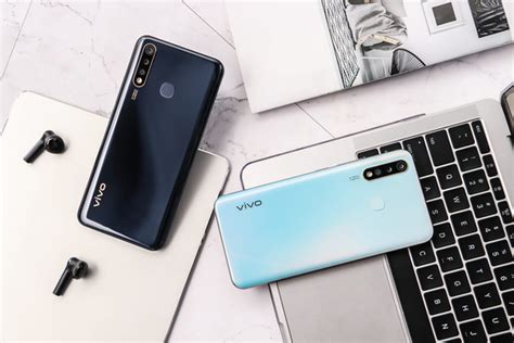 强劲性能长效续航！vivo Z5i到底有多少惊喜等你发现百科ta说