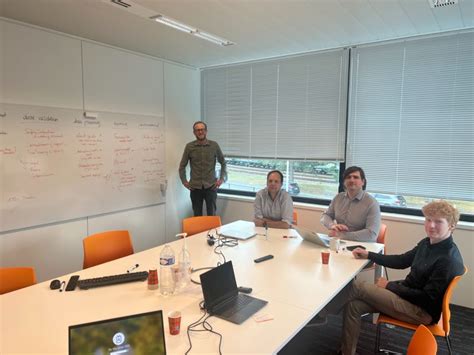 Jonas De Vos On Linkedin Ordina Gpt Datascience