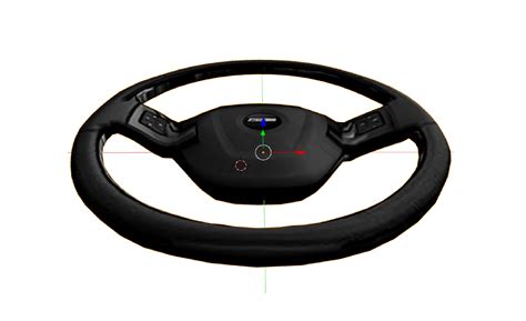 Steering Wheel Mod By Rude Rudy Tutorials
