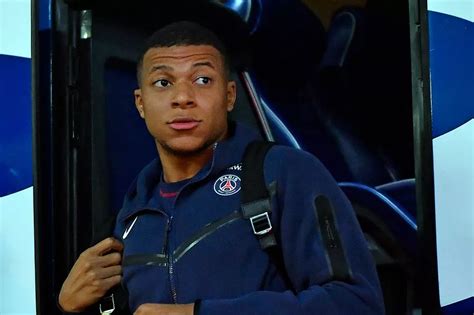What Kylian Mbappe Has Said About Liverpool Amid Fresh Psg Transfer