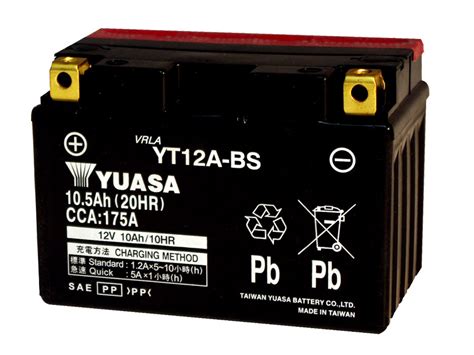YT12A-BS