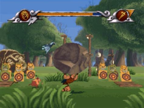 Hercules Action Game 1997 Pc Review And Full Download Old Pc Gaming