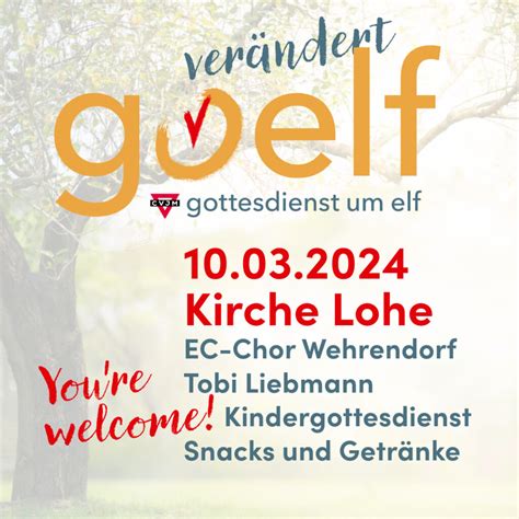verändert goelf am 10 März 2024 CVJM Kreisverband Bad Oeynhausen