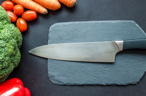 Sicherer Umgang Mit Messern Im Gastgewerbe