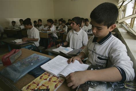 Why We Need Peace Education — Especially In Times Of War World