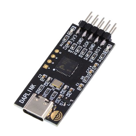 沁恒ch32f103c8t6三 Platformio Daplink和wchlink下载配置wch Link驱动下载 Csdn博客