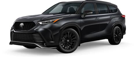 2024 Toyota Highlander One Toyota Of Oakland