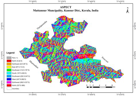 Make Gis Maps Using Arcgis And Erdas Imagine By Anjuak Fiverr