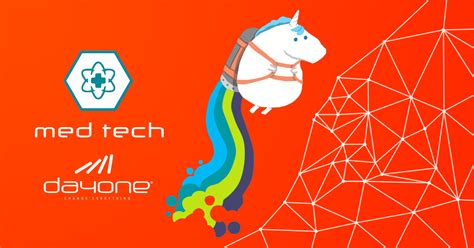 Med Tech Cosa è E Come Funziona Questo Settore Di Innovazione Day One