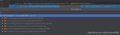 Springboot启动（三）——preparecontext的作用preparecontext作用 Csdn博客