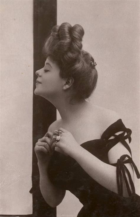 Gibson Girls The Sexiest Women Of All Time ~ Vintage Everyday