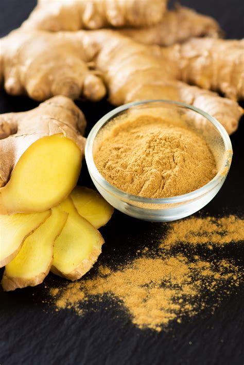 Ginger Consumer Info HLB Tropical