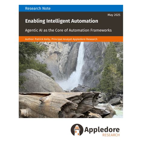 How To Use Agenticai In Telcos A New Research Note Appledore Research Posted On The Topic