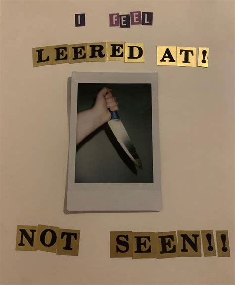 I Feel Leered At By Jackofallartforms On Deviantart
