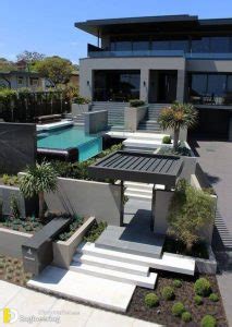 How To Build Floating Outdoor Steps Engineering Discoveries