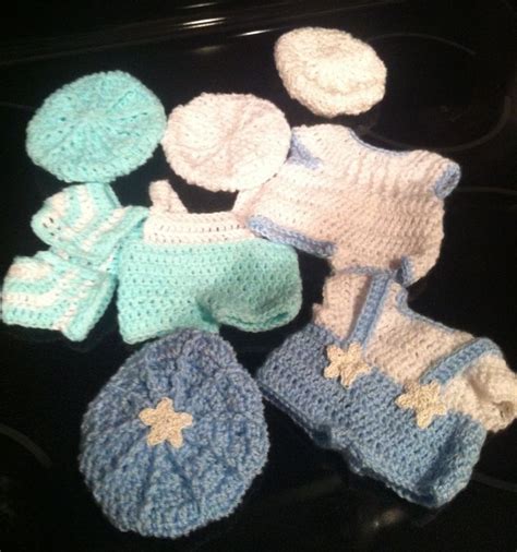 Pin By Pat Lee On Crochet For Dolls Crochet Hats Crochet Doll Clothes
