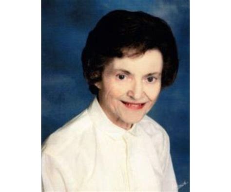 June Congdon Obituary 1933 2024 Flushing Mi Flint Journal