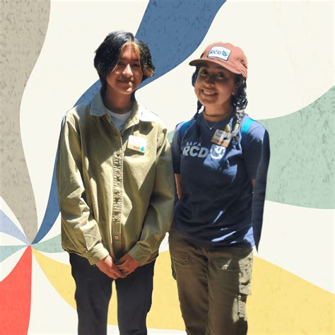 Farewell, Spring Interns! - Napa County RCD