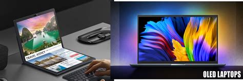 Oled Laptops Complete List Best Oled For Gaming 4k Tandem Oled Creator Models