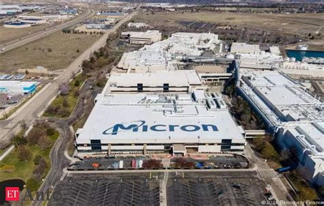 Micron Layoffs Chip Maker Micron To Cut 10 Of Its Workforce Et Auto