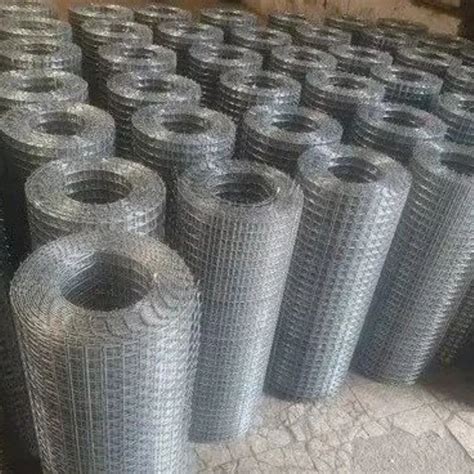 Gi Wire Jali At ₹ 24 Kg Gi Mesh In Surat Id 2853196548497