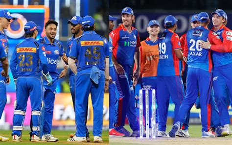 Ipl 2024 Match 20 Mi Vs Dc Match Preview Injuries Tactical Player